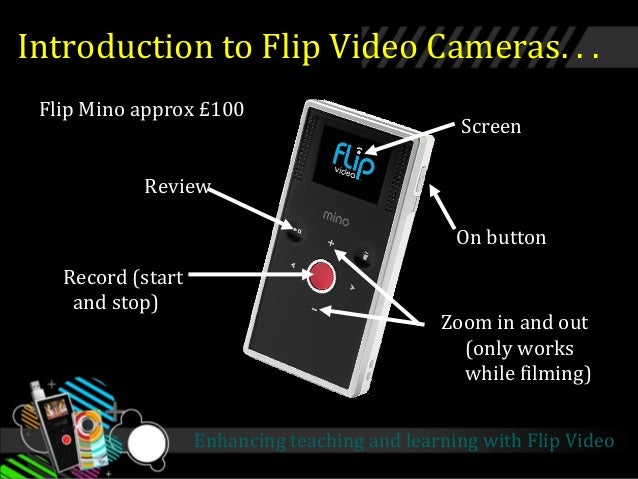 Flip Video