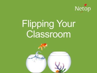 Flip Your Classroom - Tips and Tools for Getting Started | PPT