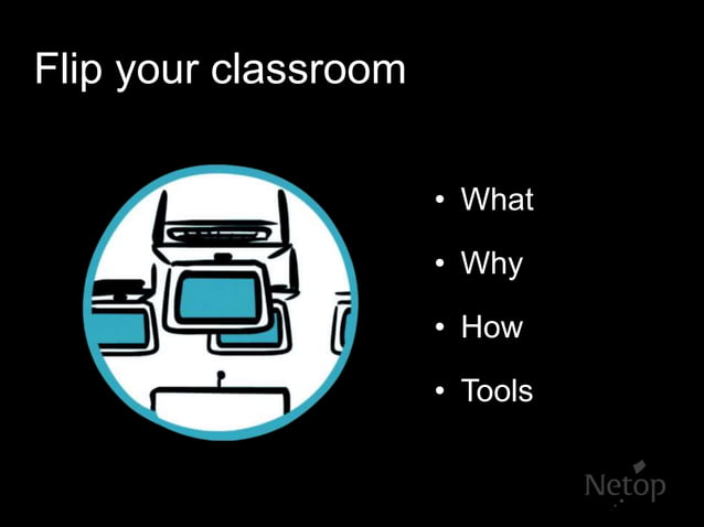 Flip Your Classroom - Tips and Tools for Getting Started | PPT