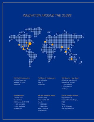FLIR United VMS | PDF