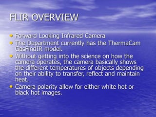 FLIR Camera.ppt