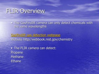 FLIR Camera.ppt