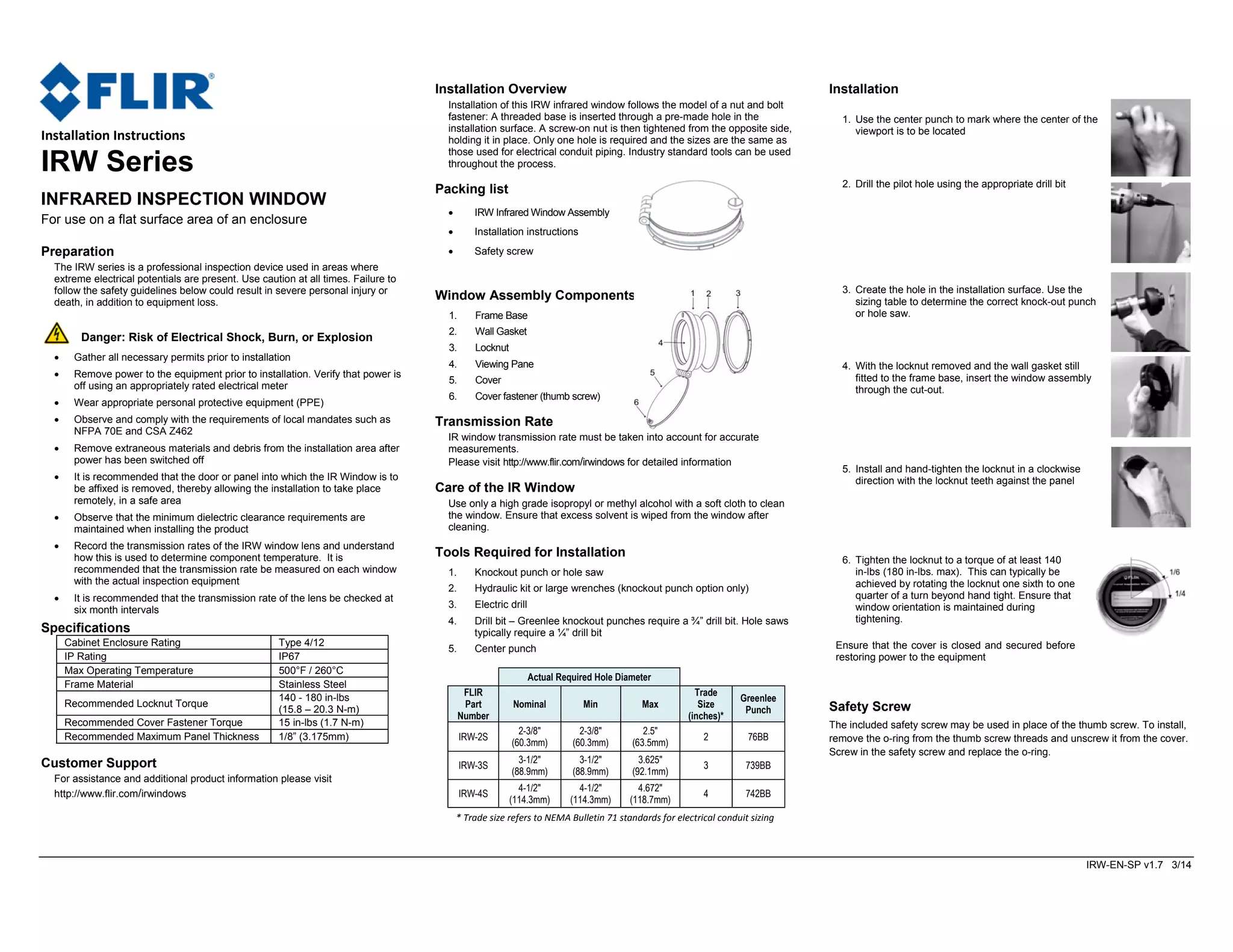 FLIR IR Windows User Manual.pdf