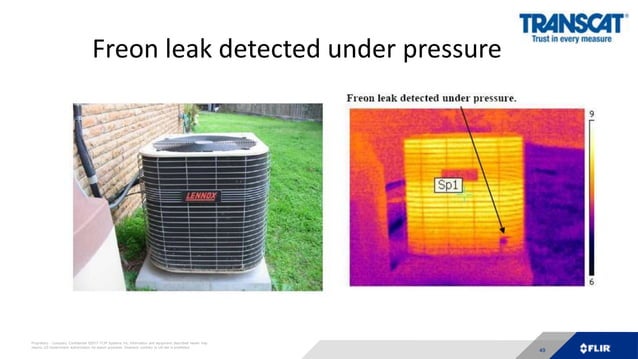FLIR Webinar: IR Thermometers vs IR Cameras - Eliminating the Guesswork ...