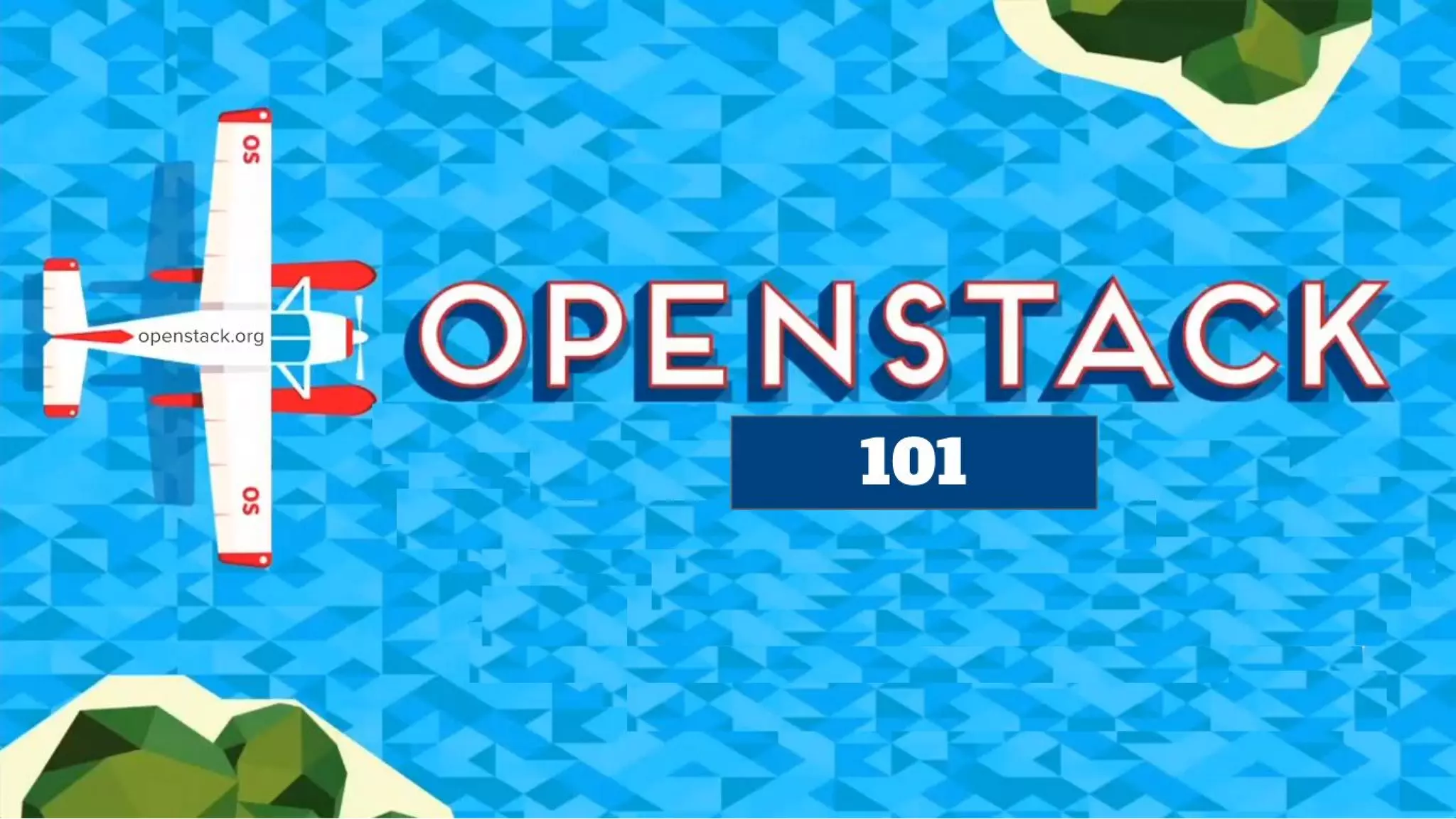 Openstack 101 | PPT