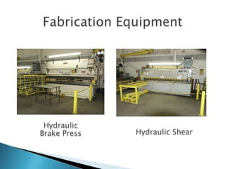 Fliteway facility | PPT