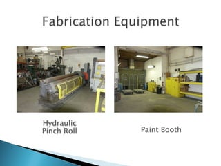 Fliteway facility | PPT
