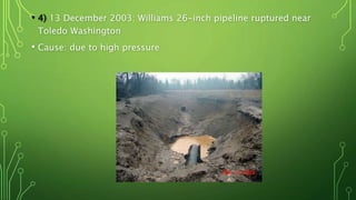 Flixborough Disaster slide | PPTX