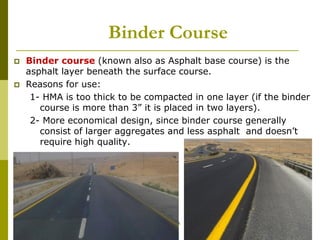 Flixible Pavement Layers | PDF