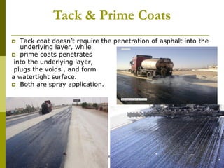 Flixible Pavement Layers | PDF