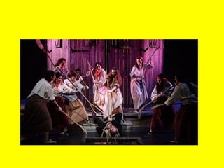 Félix lópe de vega | PPT