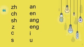 FL LESSON 3 Hanyu Pinyin Chinese Phonetics.pptx