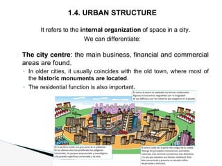 Unit 5.cities | PPTX