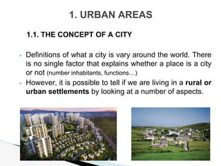 Unit 5.cities | PPTX
