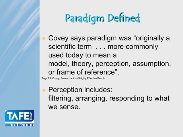 Flm develop work priorities | PPTX