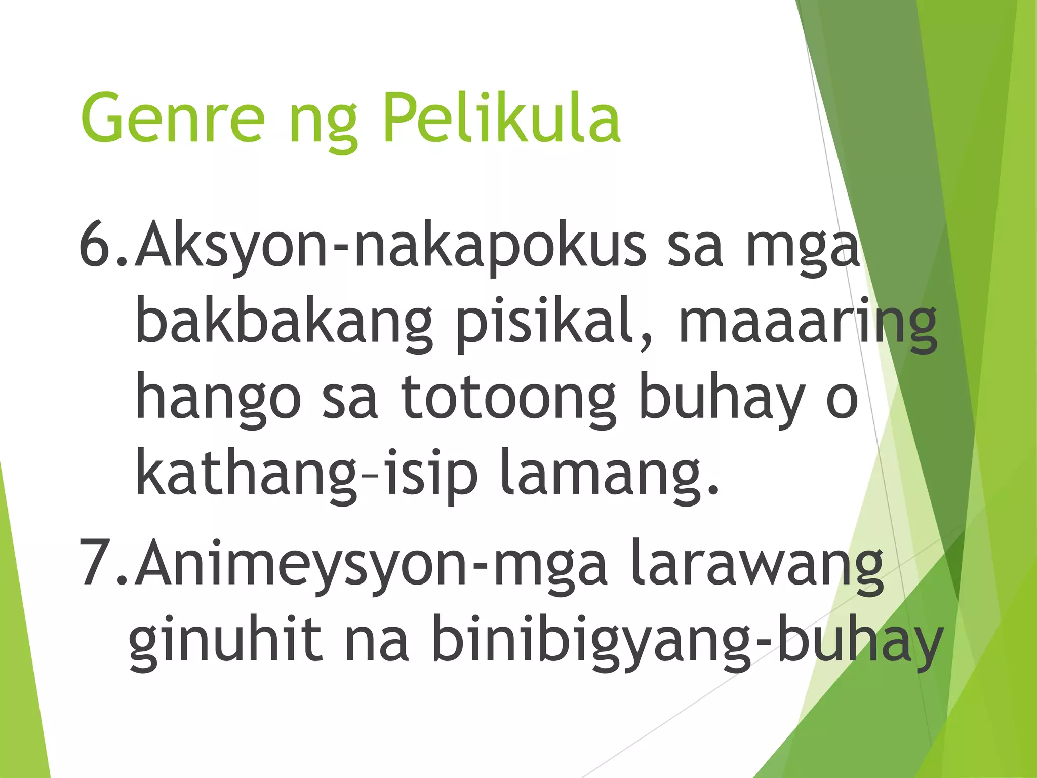 Flmksay1-Wika at Pelikula.ppt