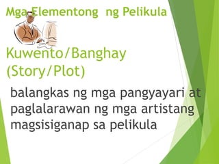 Flmksay1-Wika at Pelikula.ppt