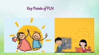 Foundational Literacy and Numeracy as per NEP 2020.pptx