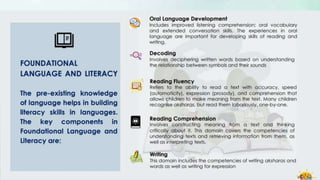Foundational Literacy and Numeracy as per NEP 2020.pptx