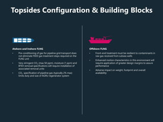 FLNG Offshore and Nearshore | PPTX