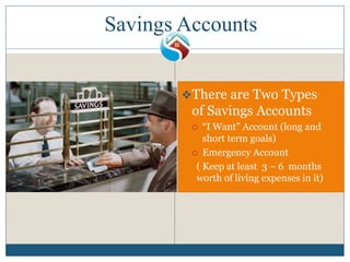 Financial Literacy | PPT