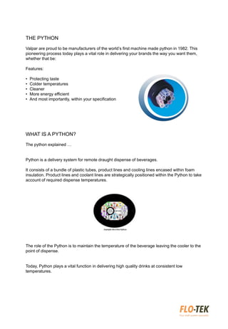 Flo tek catalog 2013 small v1 | PDF