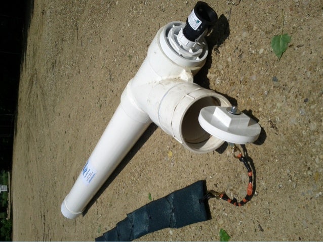 Flume water device - taopadi