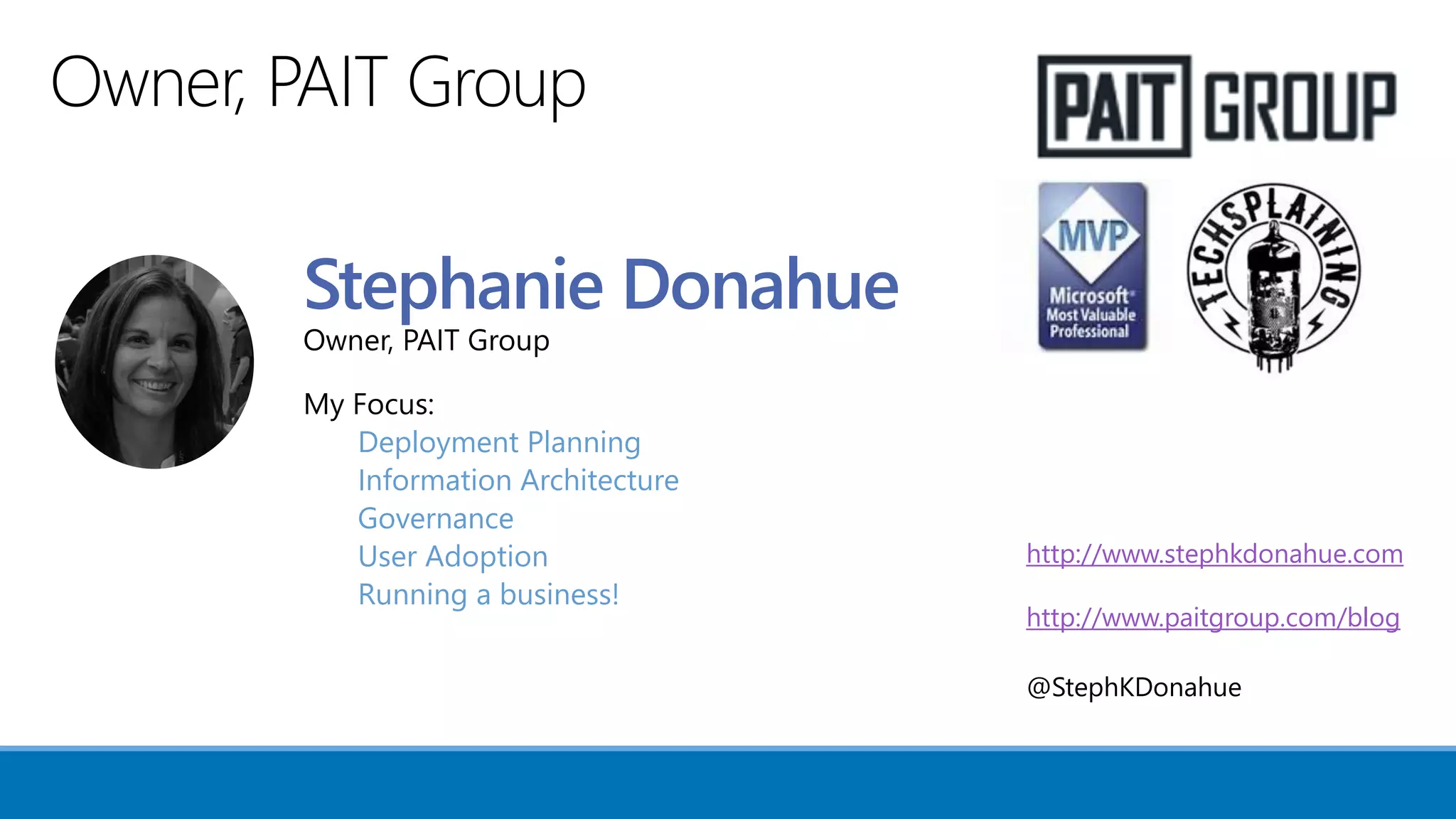 5 Simple ways to improve business productivity with SharePoint ...