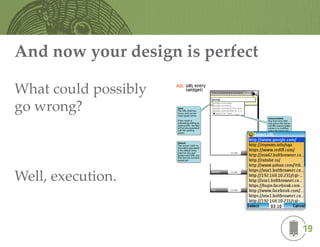 Avoiding the Heuristic Solution: Creating Inspiring Mobile Design with ...