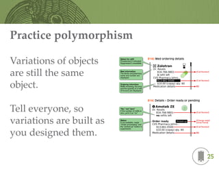 Avoiding the Heuristic Solution: Creating Inspiring Mobile Design with UX Principles | PDF ...