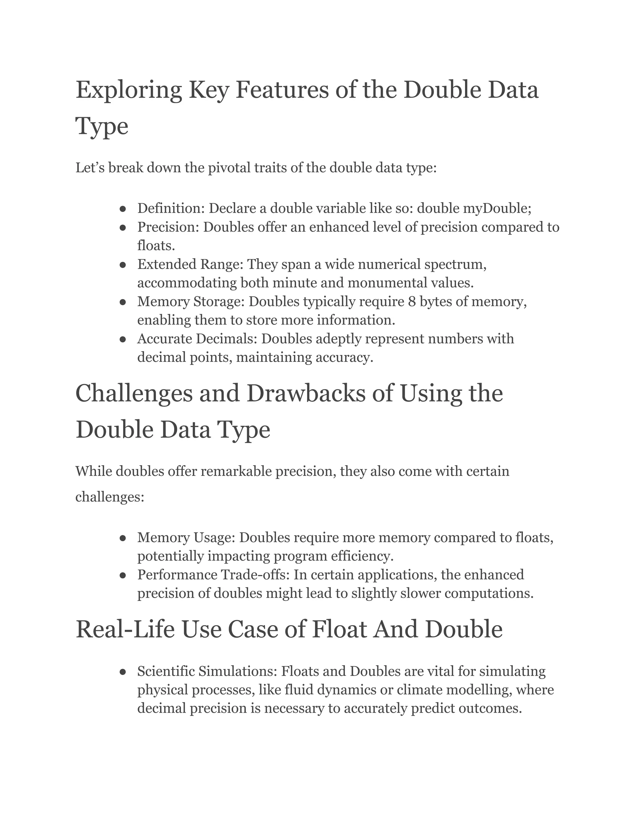 Float Data Type in C.pdf