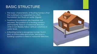 Floating Technology | PPTX