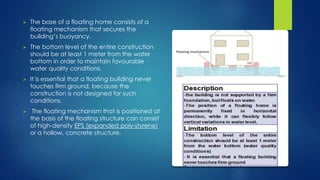 Floating Technology | PPTX