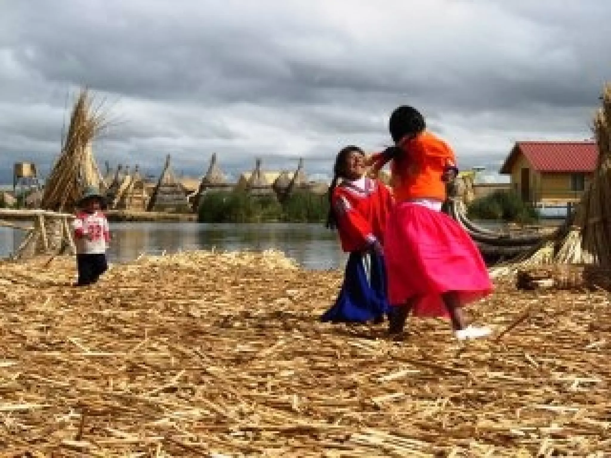 Floating Islands (Cmp) | PPS