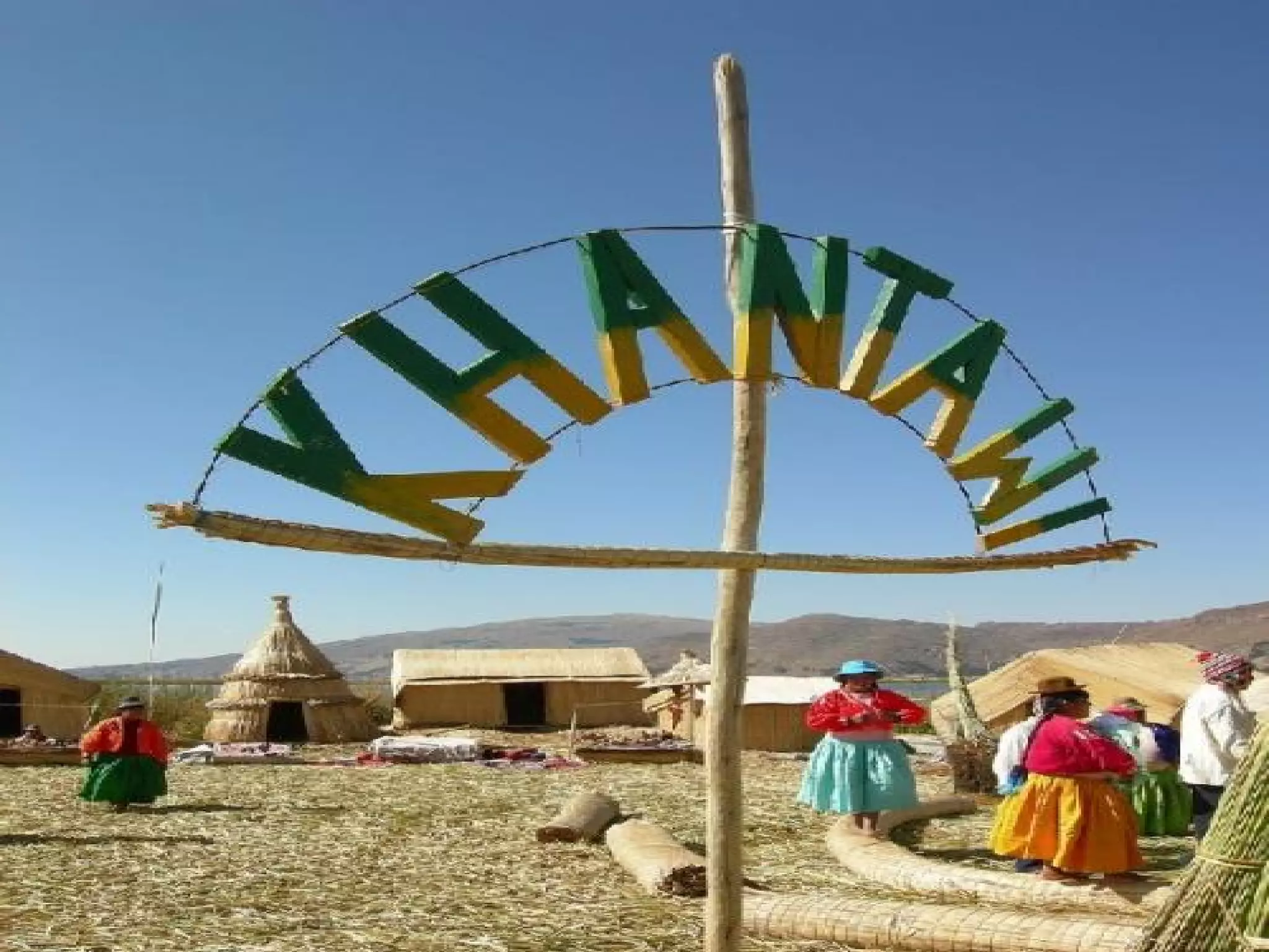 Floating Islands (Cmp) | PPS