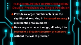 Floating-Point Representation (Computer Arithmetics).pptx