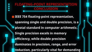 Floating-Point Representation (Computer Arithmetics).pptx