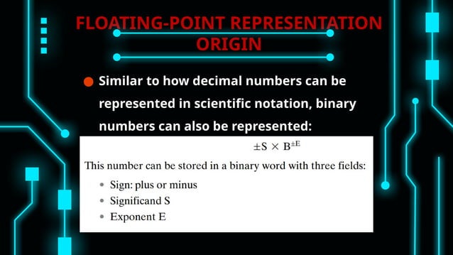 Floating-Point Representation (Computer Arithmetics).pptx
