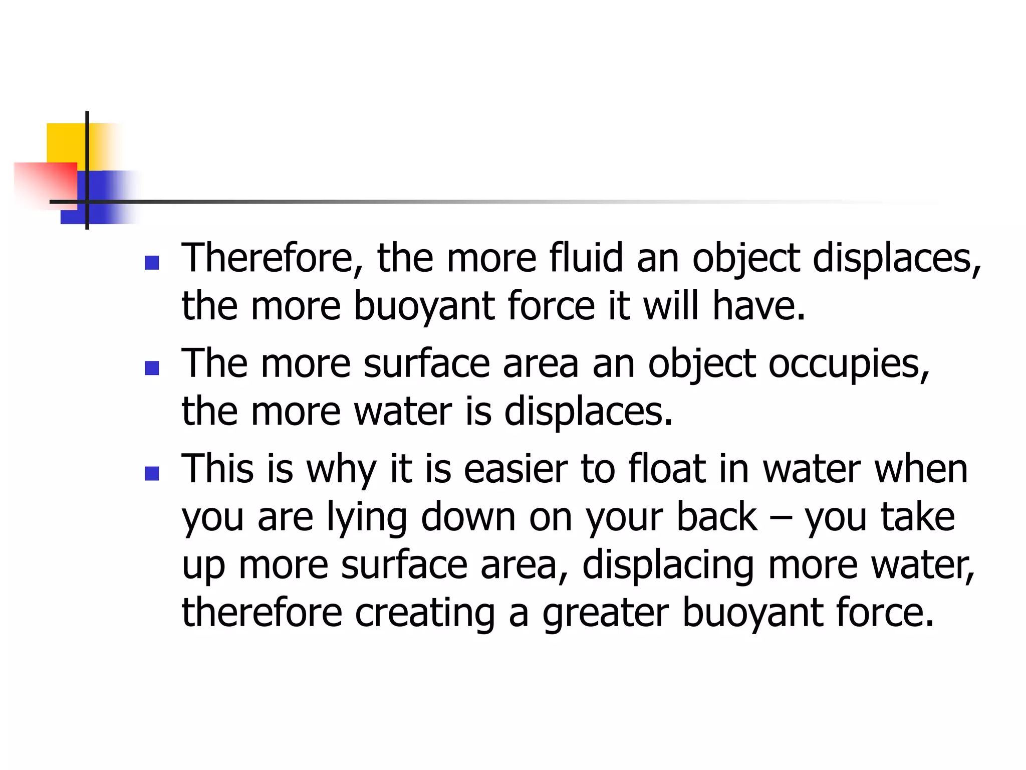 Floating and sinking - NEW.ppt