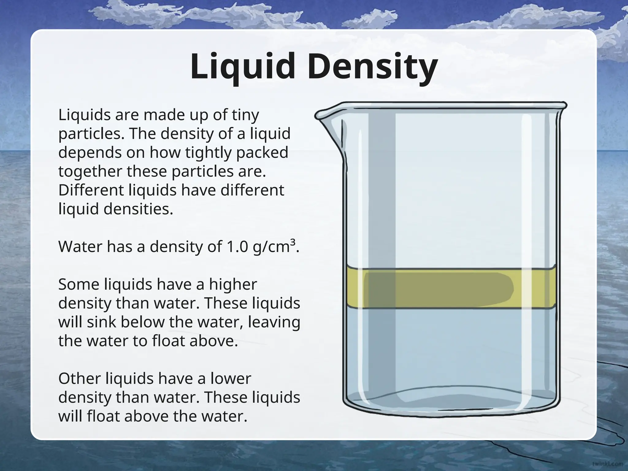 Floating and sinking buoyancy PowerPoint.ppt
