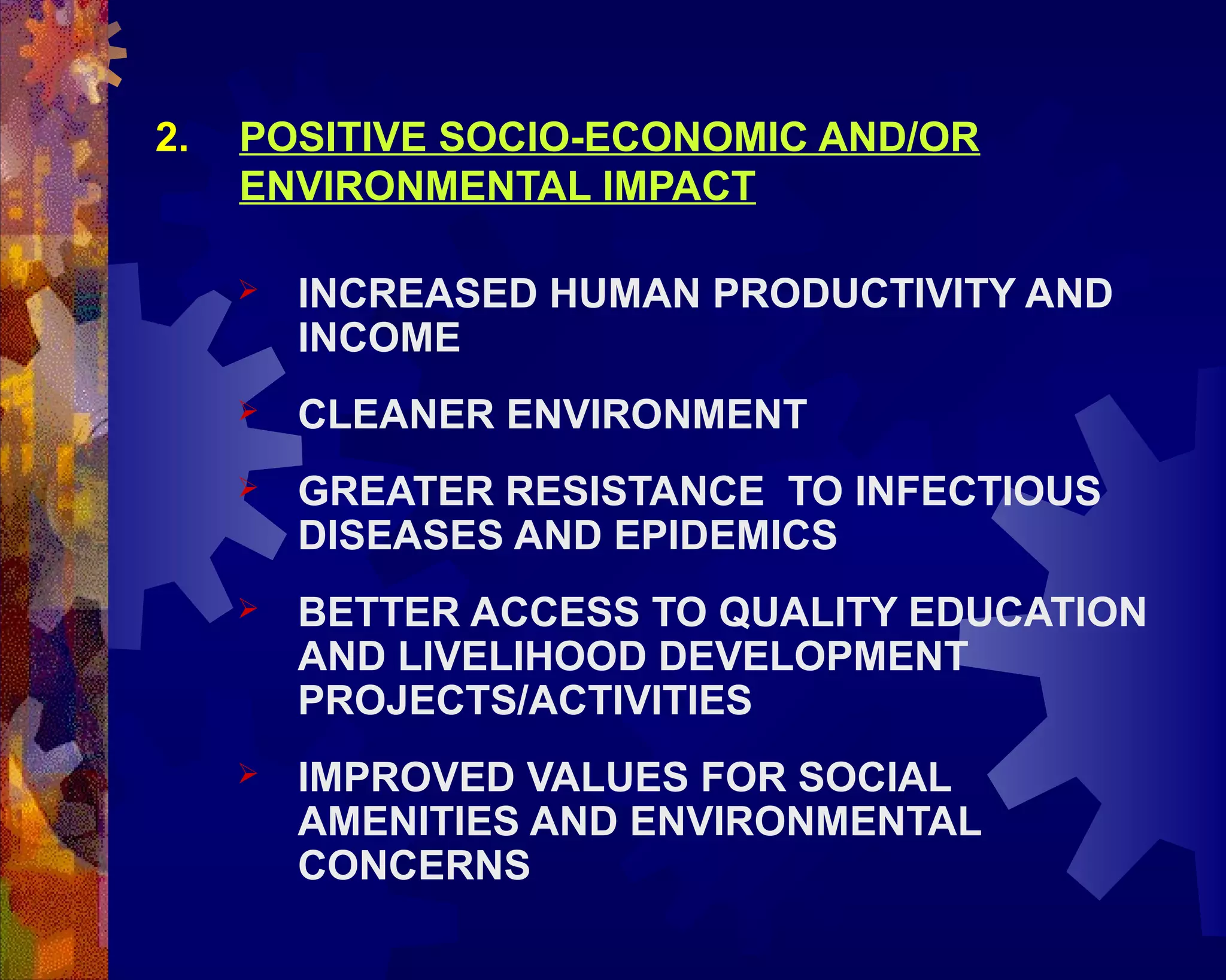 Floating clinic presentation | PPT