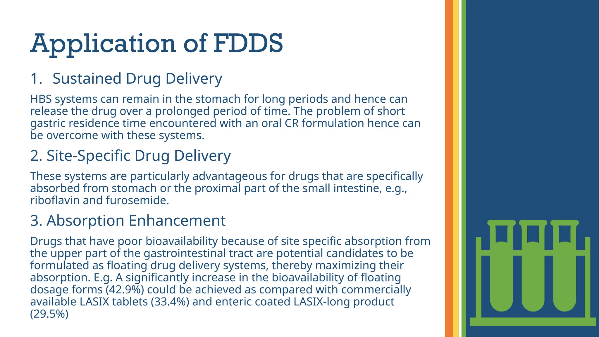 Floating drug delivery system.pptx biopharma topic for | PPTX