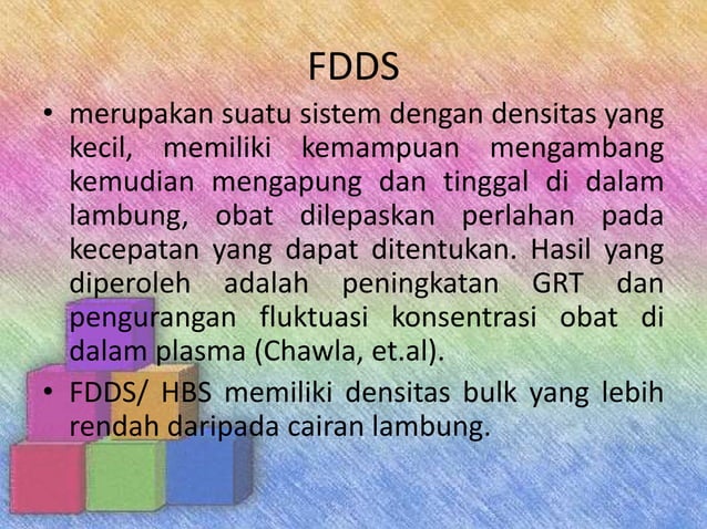 Floating drugs delivery system ppt | PPTX