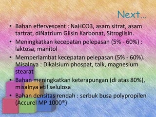 Floating drugs delivery system ppt | PPTX