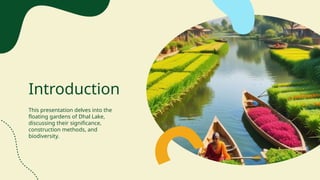 Floating Gardens and their information.pptx