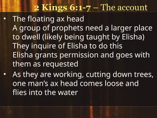 FloatingIron powerpoint lesson for all. pptx | PPT