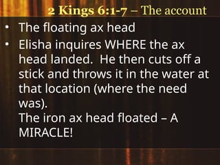 FloatingIron powerpoint lesson for all. pptx | PPT