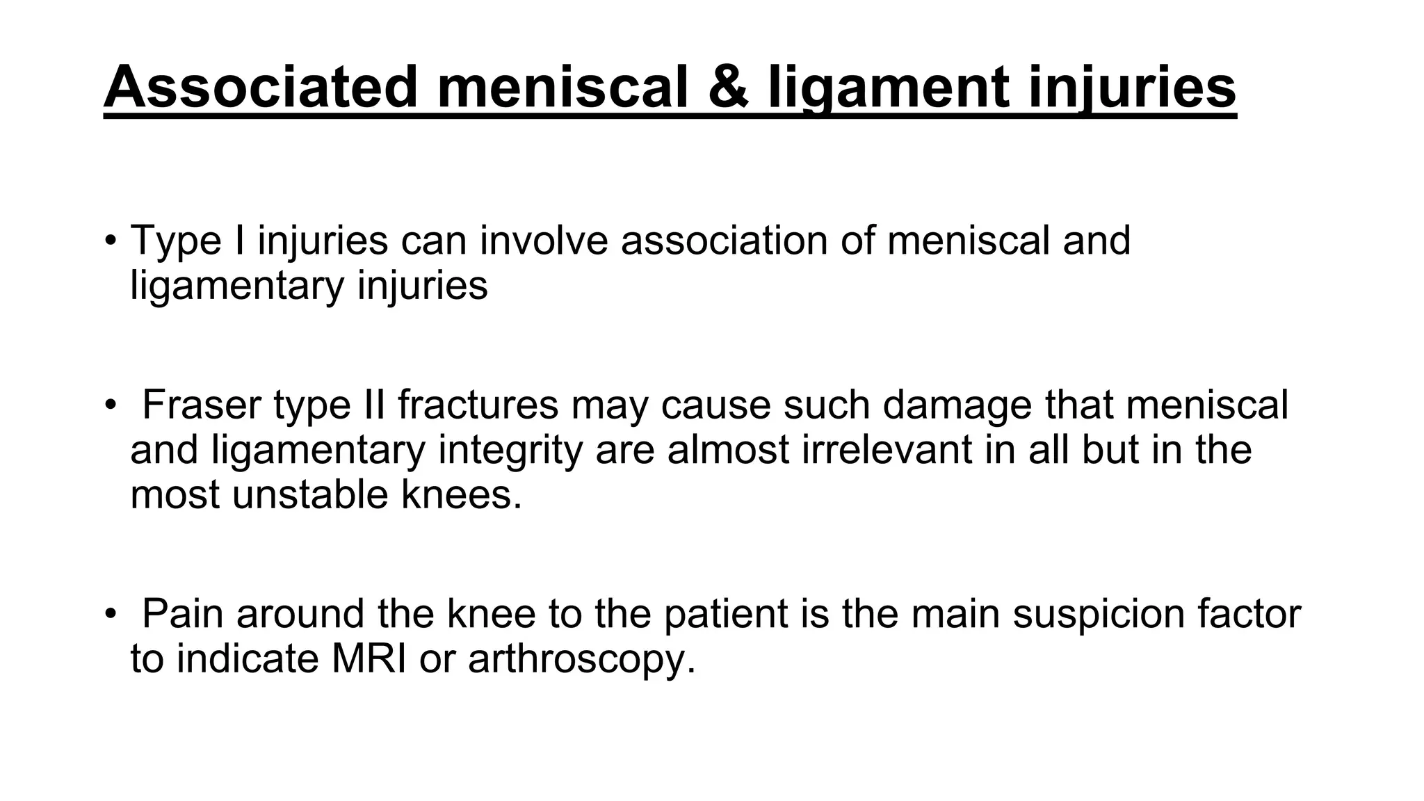 floating knee on Lower Limb trauma orthopedics.pptx