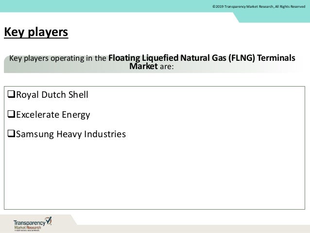 Floating liquefied natural gas (flng) terminals market Floating liquefied natural gas (flng) terminals market