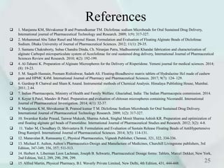 Formulation and evaluation of Floating alginate microbeads-2.pptx